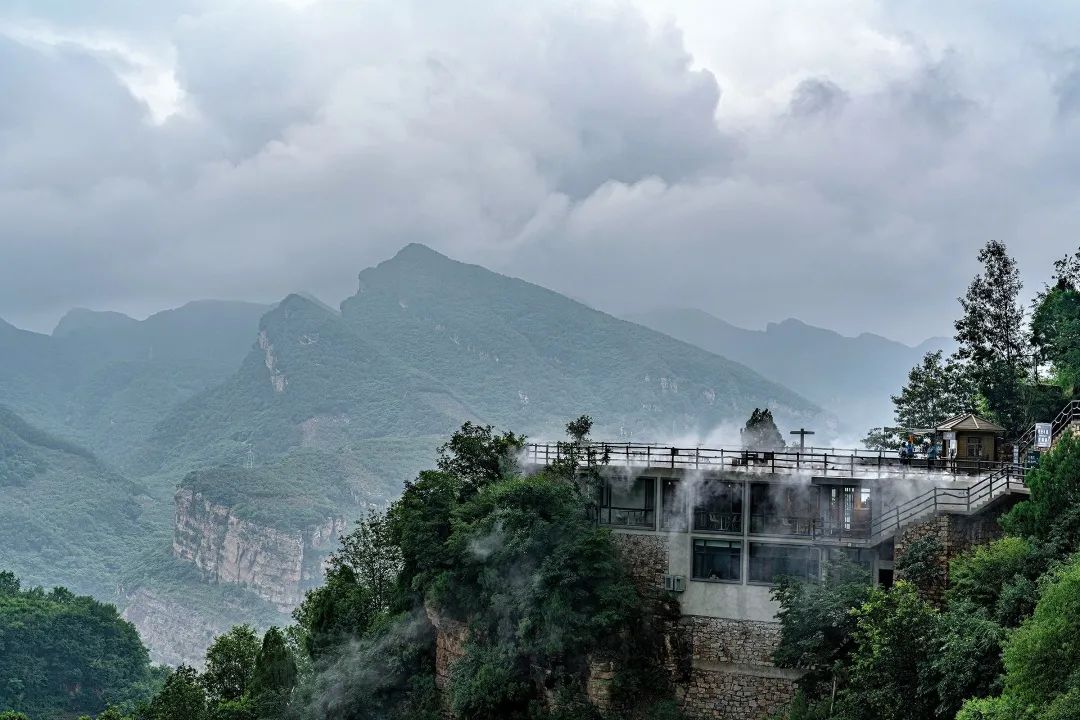 Why go to Xinglong to escape the summer? - iNEWS