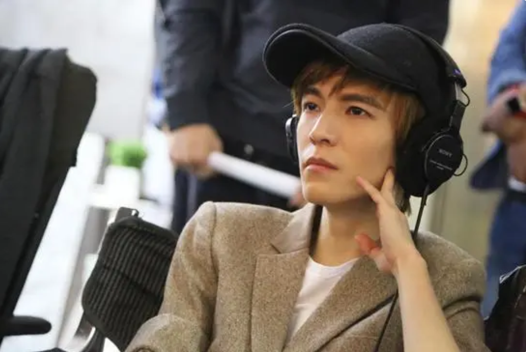 Guo Jingming has disappeared for two years, and he who was once ...